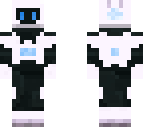 Firelight | Minecraft Skins