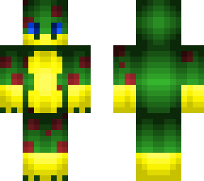 twee | Minecraft Skins