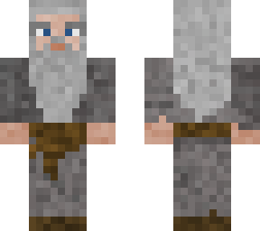 gandalf | Minecraft Skins