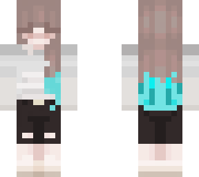 Grace | Minecraft Skin