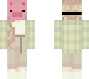 hestia | Minecraft Skins