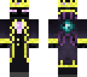 idiot | Minecraft Skin