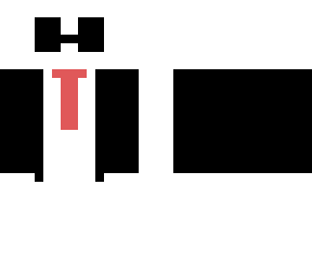 invisible | Minecraft Skins