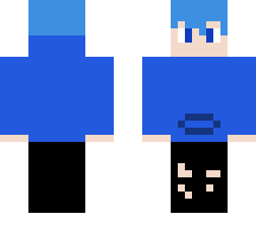 Jaxon Playz Minecraft Minecraft Skins