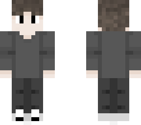 Jeffrey | Minecraft Skin