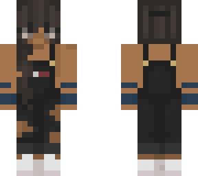 jen | Minecraft Skins