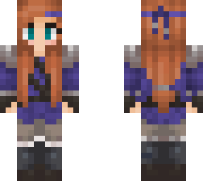 medieval oc | Minecraft Skins