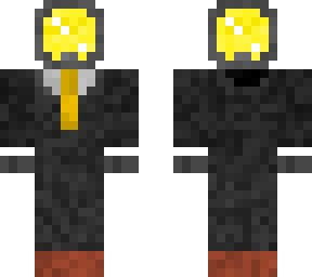 light bulb | Minecraft Skins