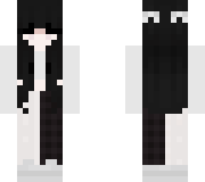 lkhg | Minecraft Skin