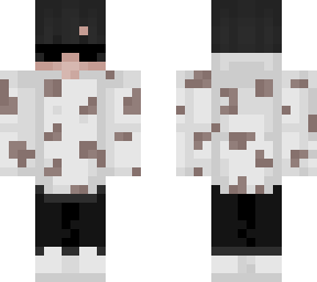melt | Minecraft Skin