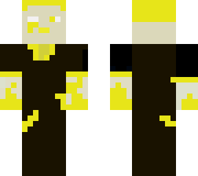 midas | Minecraft Skins