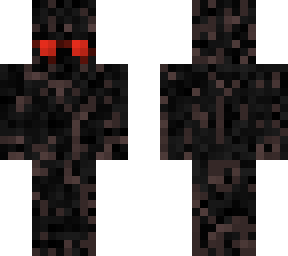mothman | Minecraft Skin