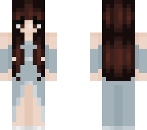 New Lene and clog | Minecraft Skin