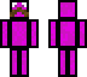 Noice | Minecraft Skin