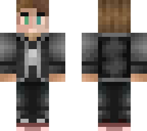 Nol Juan | Minecraft Skin
