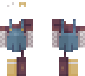 OB skin | Minecraft Skin