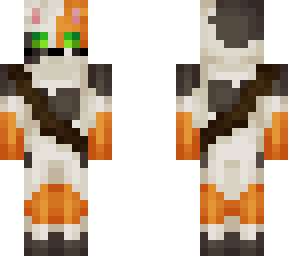 origin mod- merling | Minecraft Skin