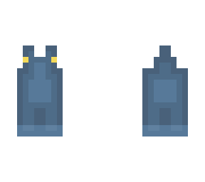 Overall Base | Minecraft Skin