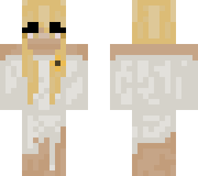 pee | Minecraft Skin