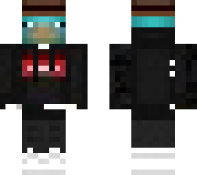 Perry Drip | Minecraft Skin