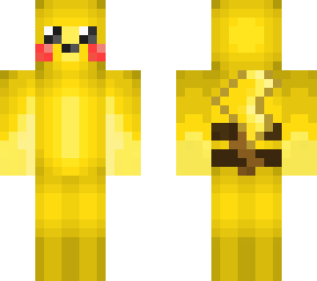 pokemon n | Minecraft Skins