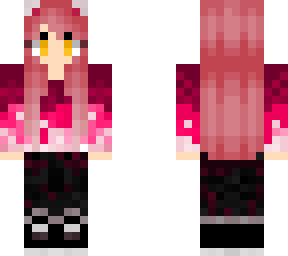 matching trio | Minecraft Skins