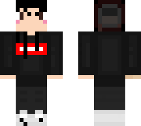 Pope skin oficial | Minecraft Skin