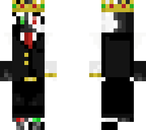 ranboo skin | Minecraft Skin