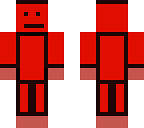 redman | Minecraft Skins