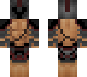 roman soldier | Minecraft Skins