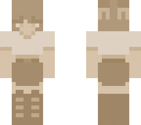 sepia - contest results | Minecraft Skin