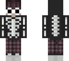 sheesh | Minecraft Skin