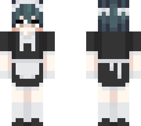 shuichi | Minecraft Skins