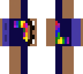 Side | Minecraft Skins