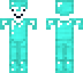 smiling friends | Minecraft Skins