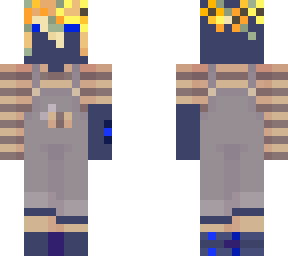 bee keeper | Minecraft Skins