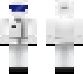 stig | Minecraft Skins