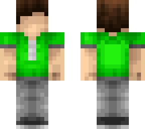 Sub | Minecraft Skin