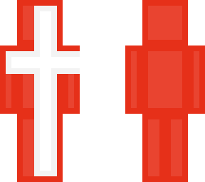 swiss | Minecraft Skins