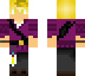 potion maker | Minecraft Skins