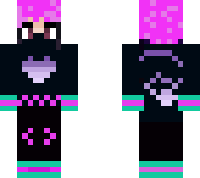 pruple | Minecraft Skins