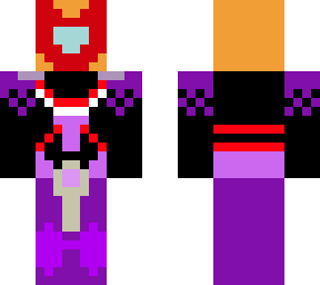 tartaglia | Minecraft Skins