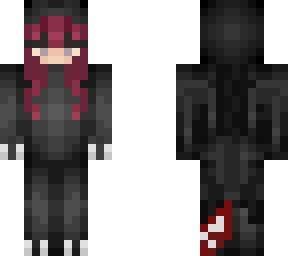 Toothless | Minecraft Skins