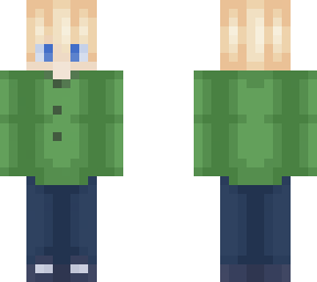 Tubbo Minecraft Skins