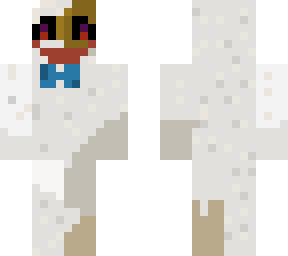 vanny | Minecraft Skins