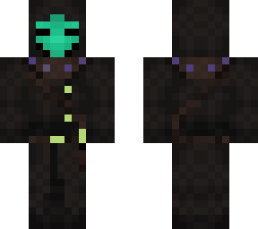 Pdf | Minecraft Skins