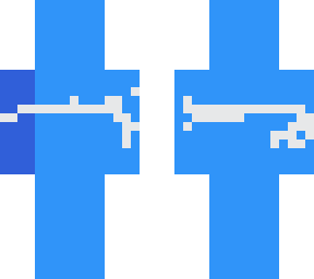 Waze | Minecraft Skin