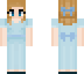 Wendy | Minecraft Skin