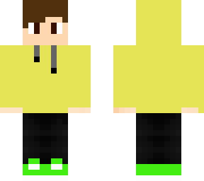 fru | Minecraft Skins