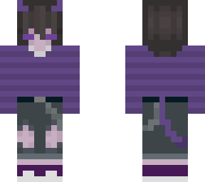 Tired | Minecraft Skins